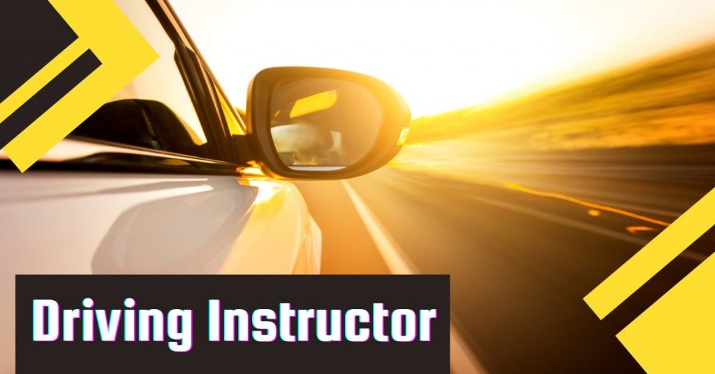Driving Instructor Blackburn | Driving Lessons Blackburn